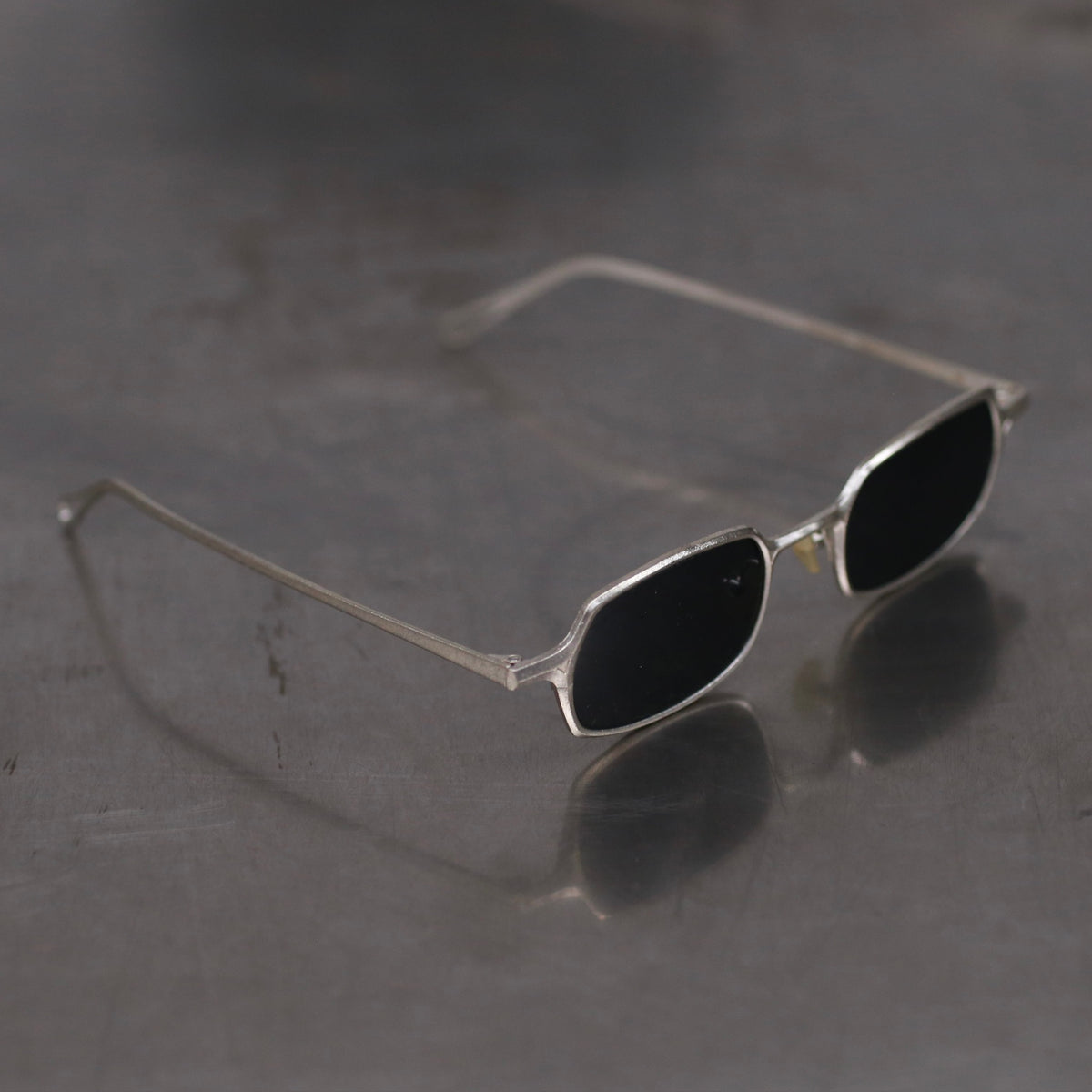 Rigards RG0083AG 925 silver hand work glasses RG-RG0083AG-CYWLKSHP ste