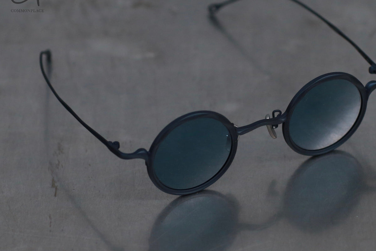 Rigards RG1100TI series pure titanium + beta titanium handmade glasses