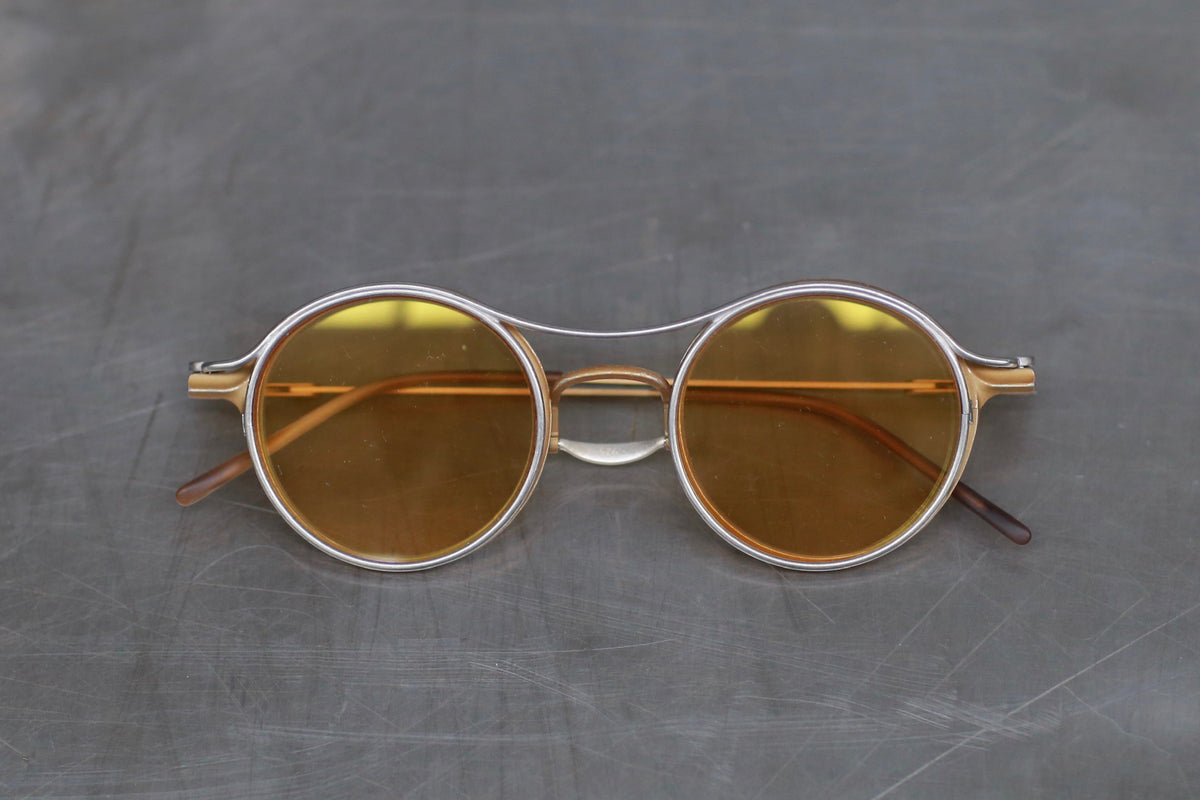 Rigards X TVA Joint RG2000TVA Stainless Steel + Pure Titanium Alloy 92