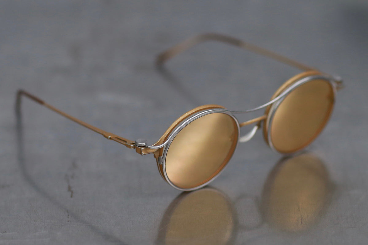 Rigards X TVA Joint RG2000TVA Stainless Steel + Pure Titanium Alloy 92