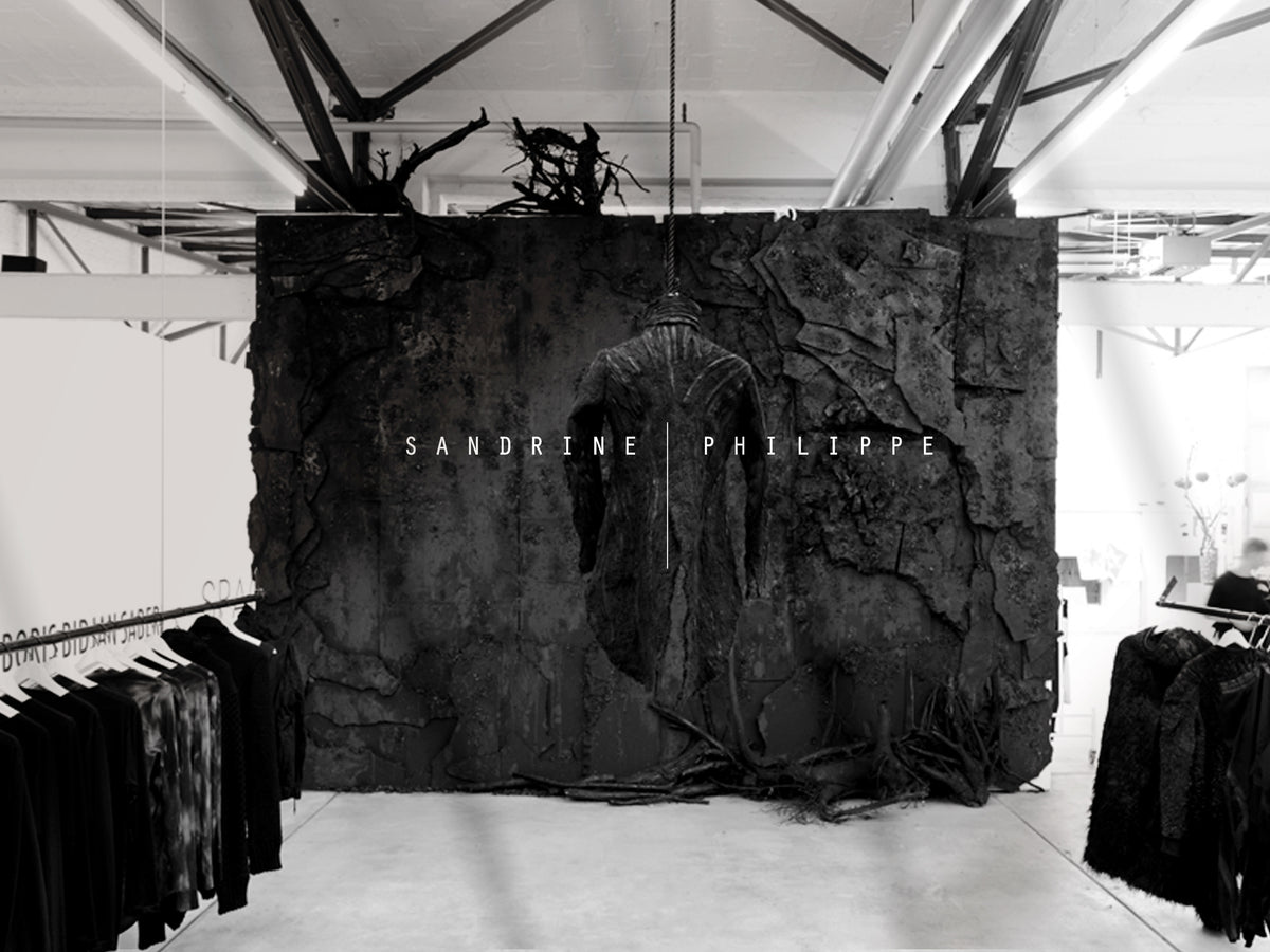 Sandrine Philippe Collections For Women, Shop Online At Common Place