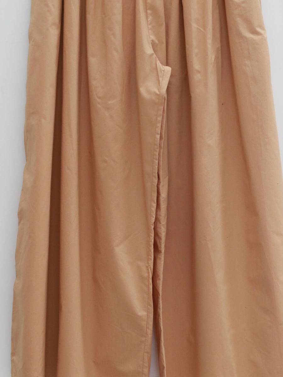 BASERANGE 25 Fall/Winter Cable Pants, Portugal, BAS-PACA-PO-WI25-Marbl