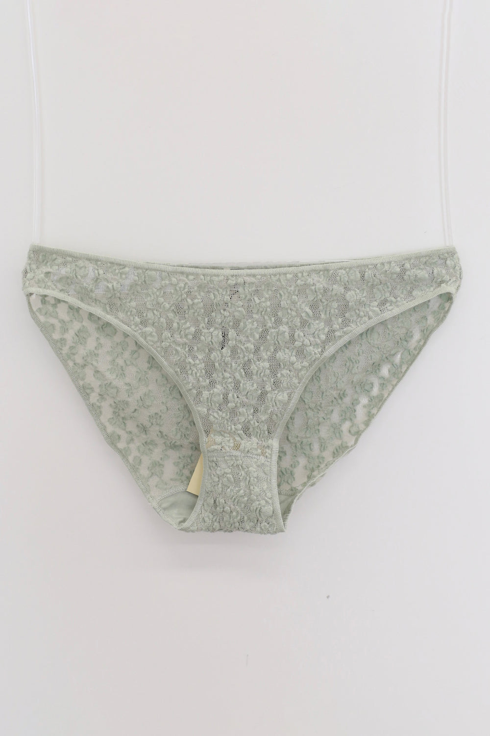 BASERANGE French Lace MUSIAL Bra/Panty Collection: BAS-UNCR-LA-WI25-CO