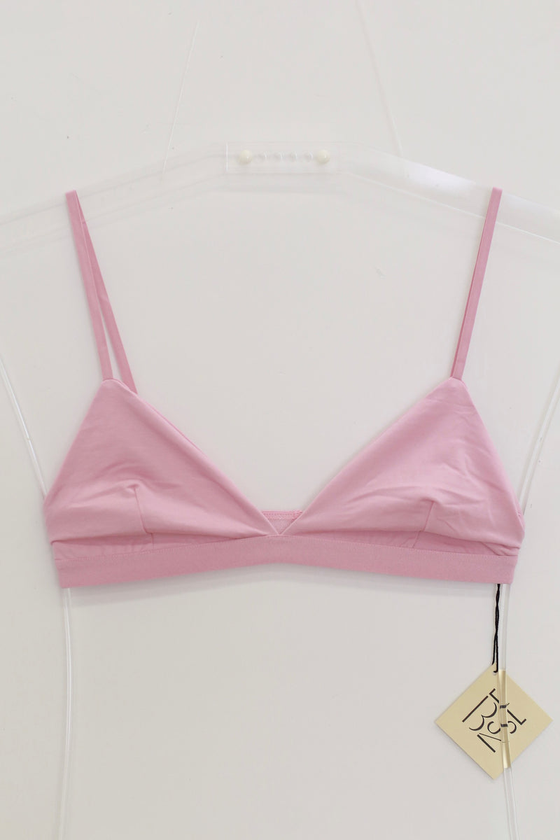 BASERANGE Mississippi Bra Narrow Band Collection: Soft Bamboo Fiber an
