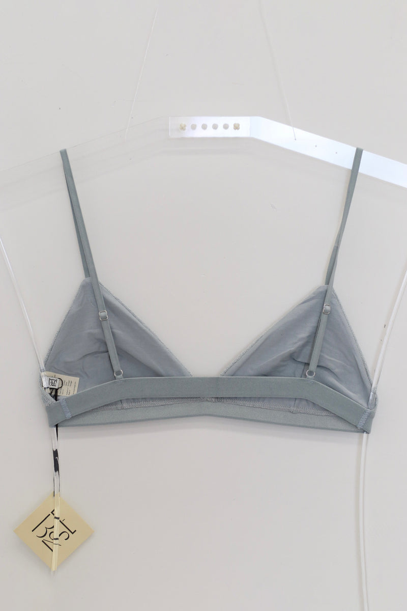 BASERANGE Mississippi Bra Narrow Band Collection Soft Bamboo Fiber and