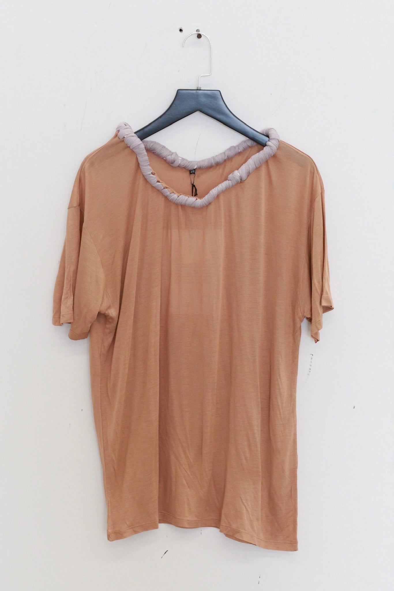BASERANGE SP26 remake series T-shirt/tank top set BAS-TTG2-RE-SP26-4-4