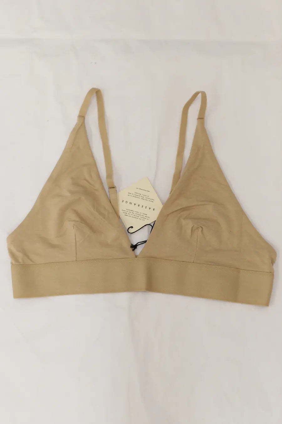 BASERANGE Triangle Bra BRTR COCHLEA
