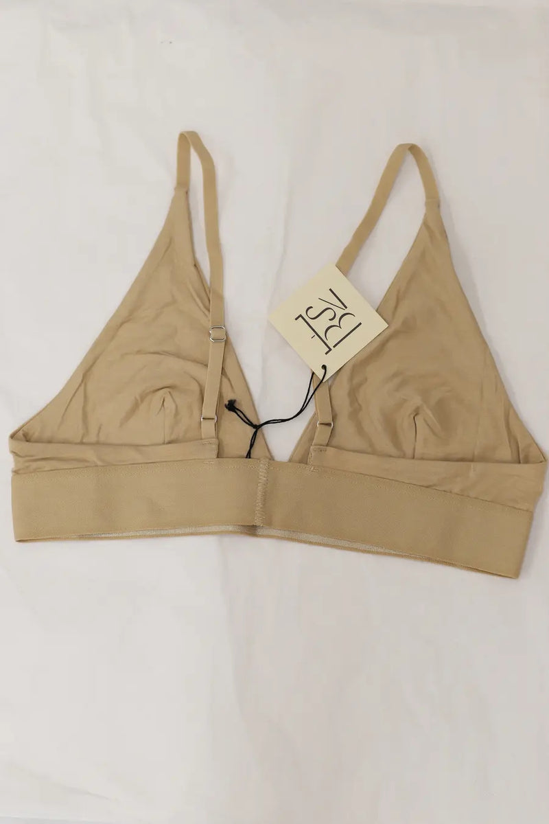 BASERANGE Triangle Bra BRTR COCHLEA