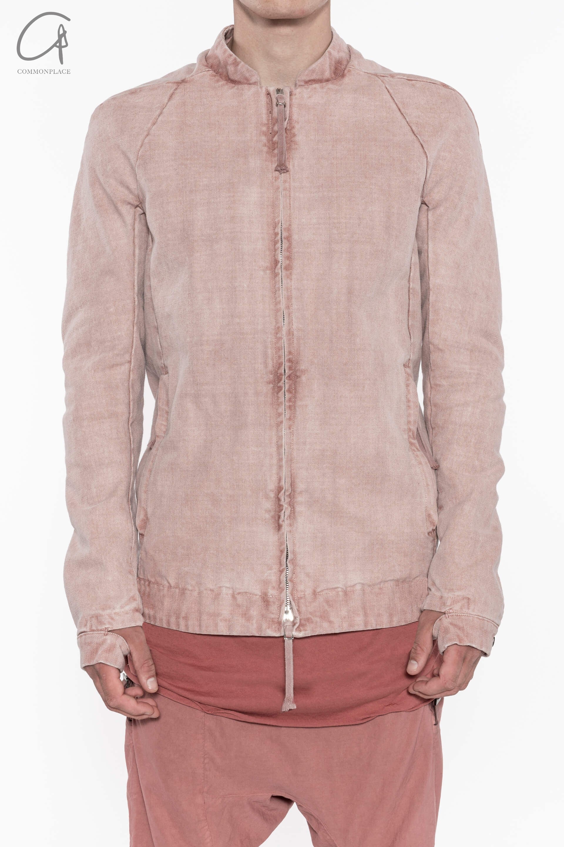 BORIS BIDJAN SABERI JACKET SS23 J6.2F 1944 BORIS BIDJAN SABERI JACKET SS23 J6.2F 1944