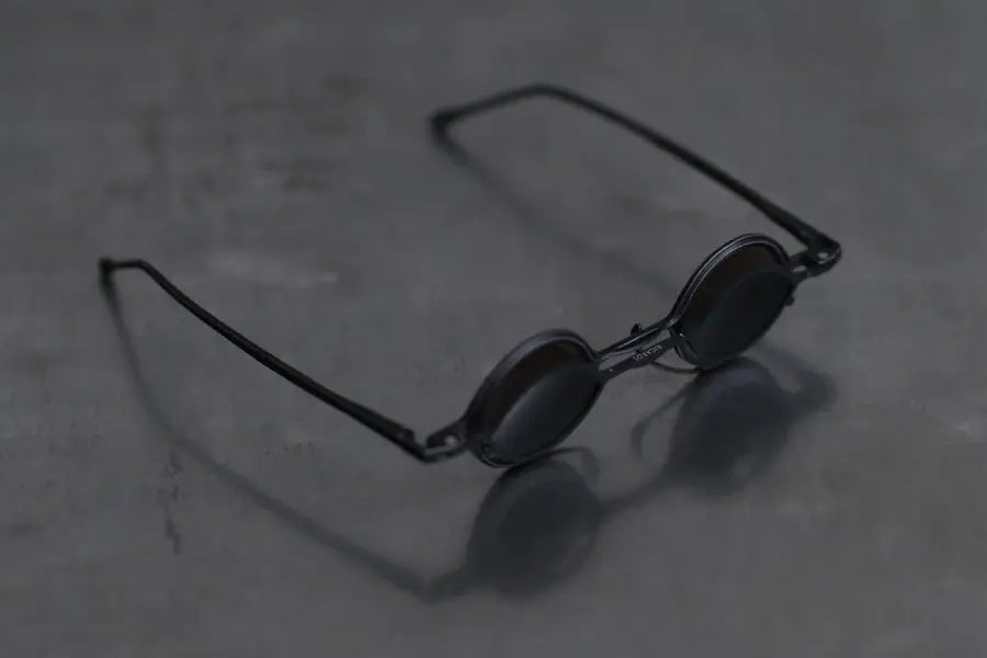 RIGARDS x Transparent Edition Mad Scientist Multi-clip Limited Edition