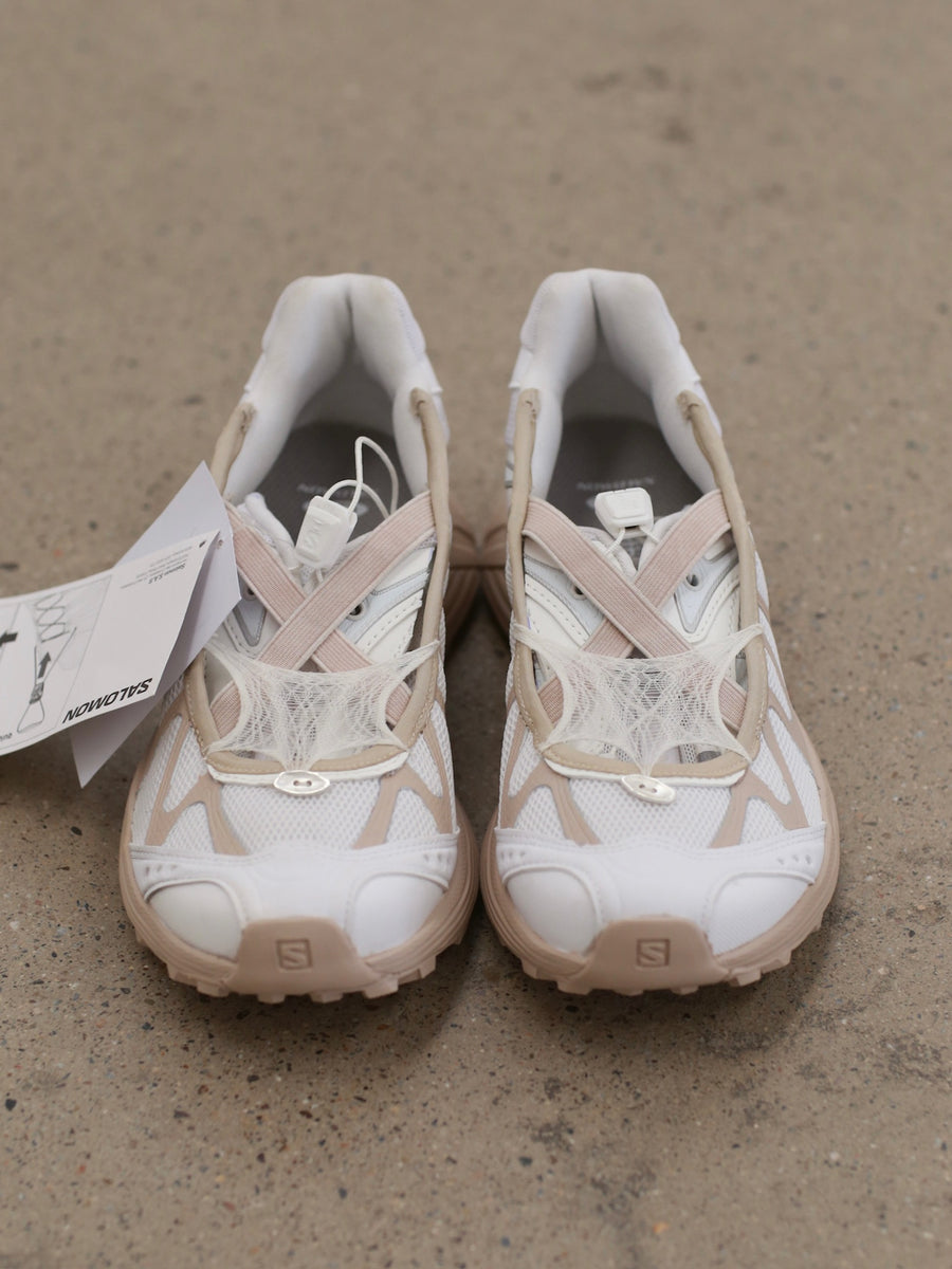 RUI built X Salomon salomon XT-shoes RUI-S26SH02-Misty rose flesh pink