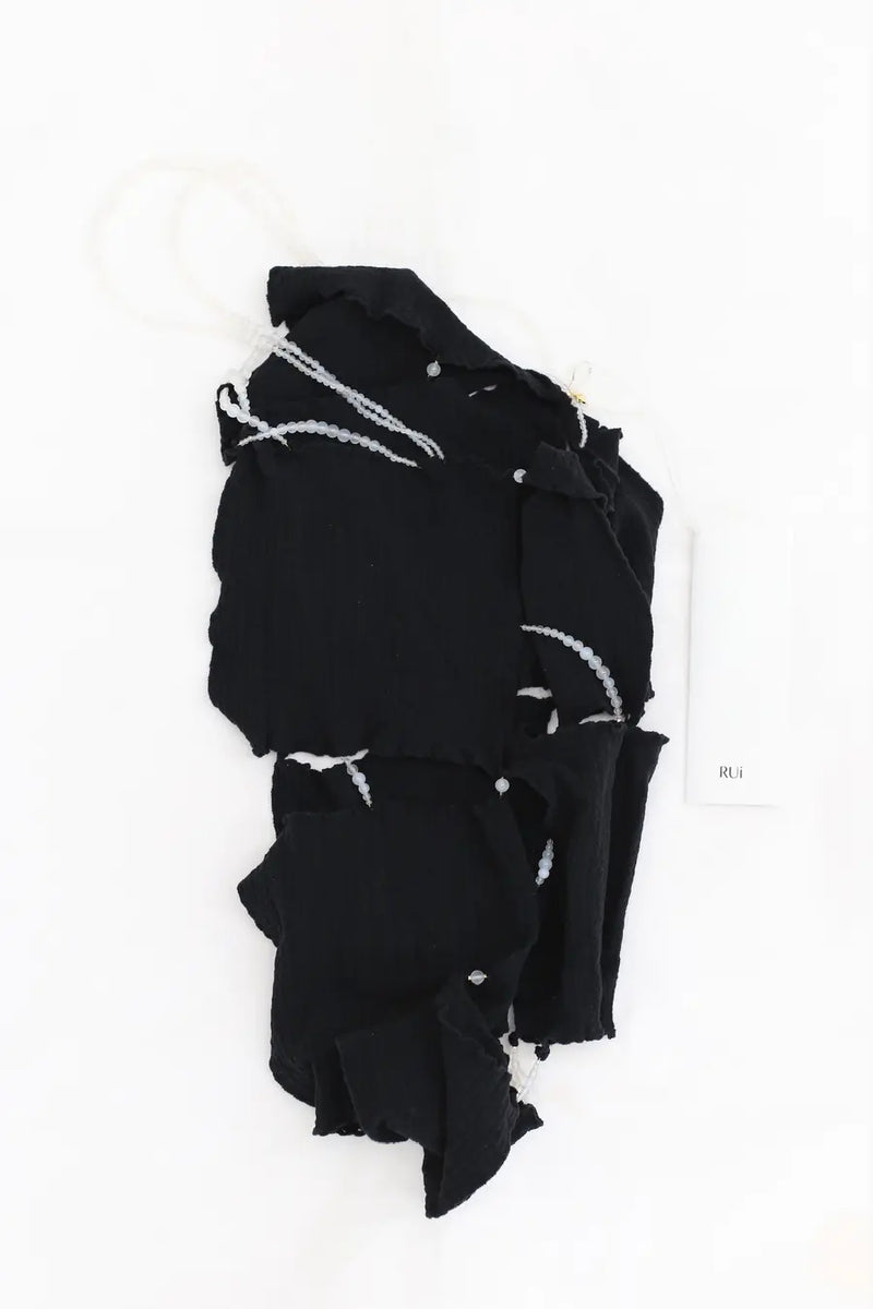 RUI tights r003 black