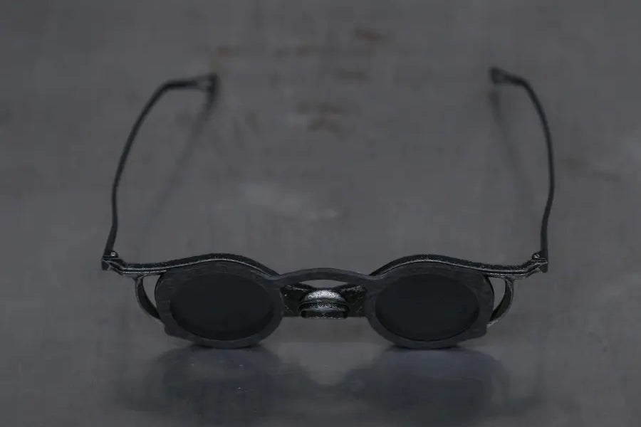 Rigards free disassembly handmade sunglasses RG2049AL RG-RG2049AL-GLHT