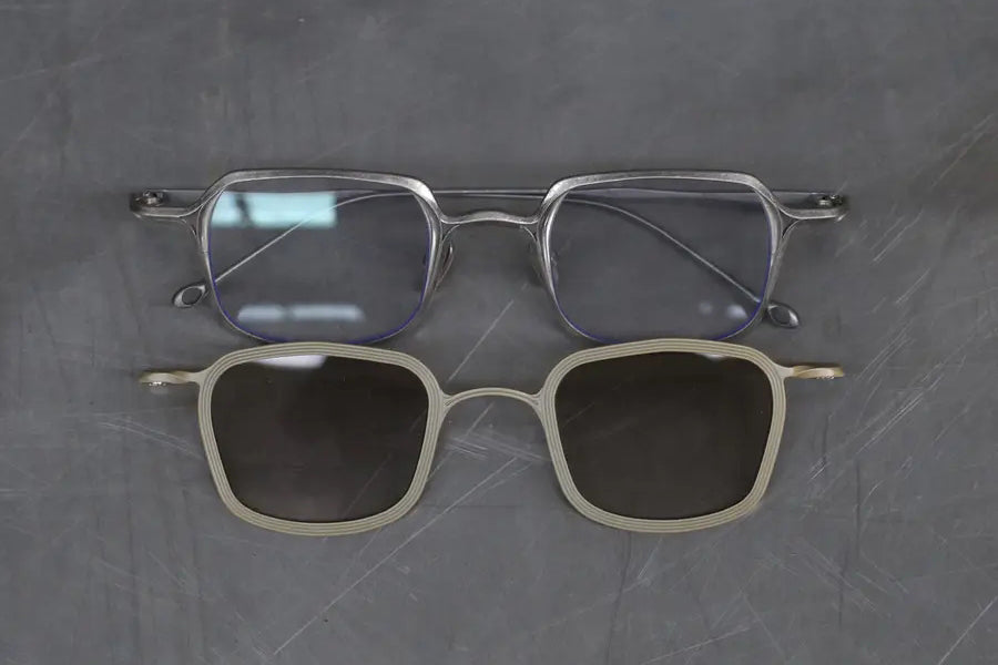 Rigards X TVA joint RG2004TVA titanium aluminum magnesium alloy double