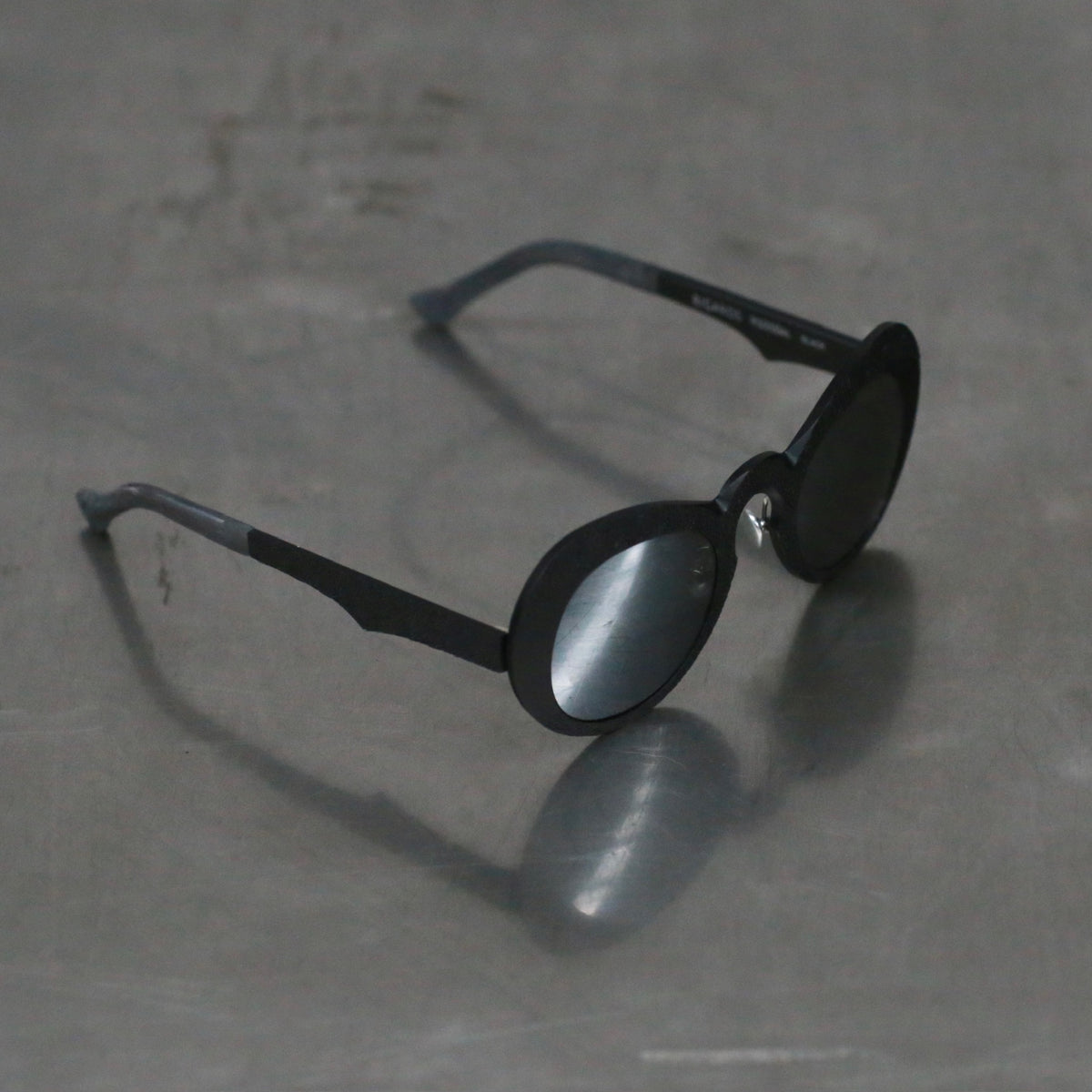 Rigards aluminum-magnesium alloy handmade glasses RG0055AL RG-RG0055AL