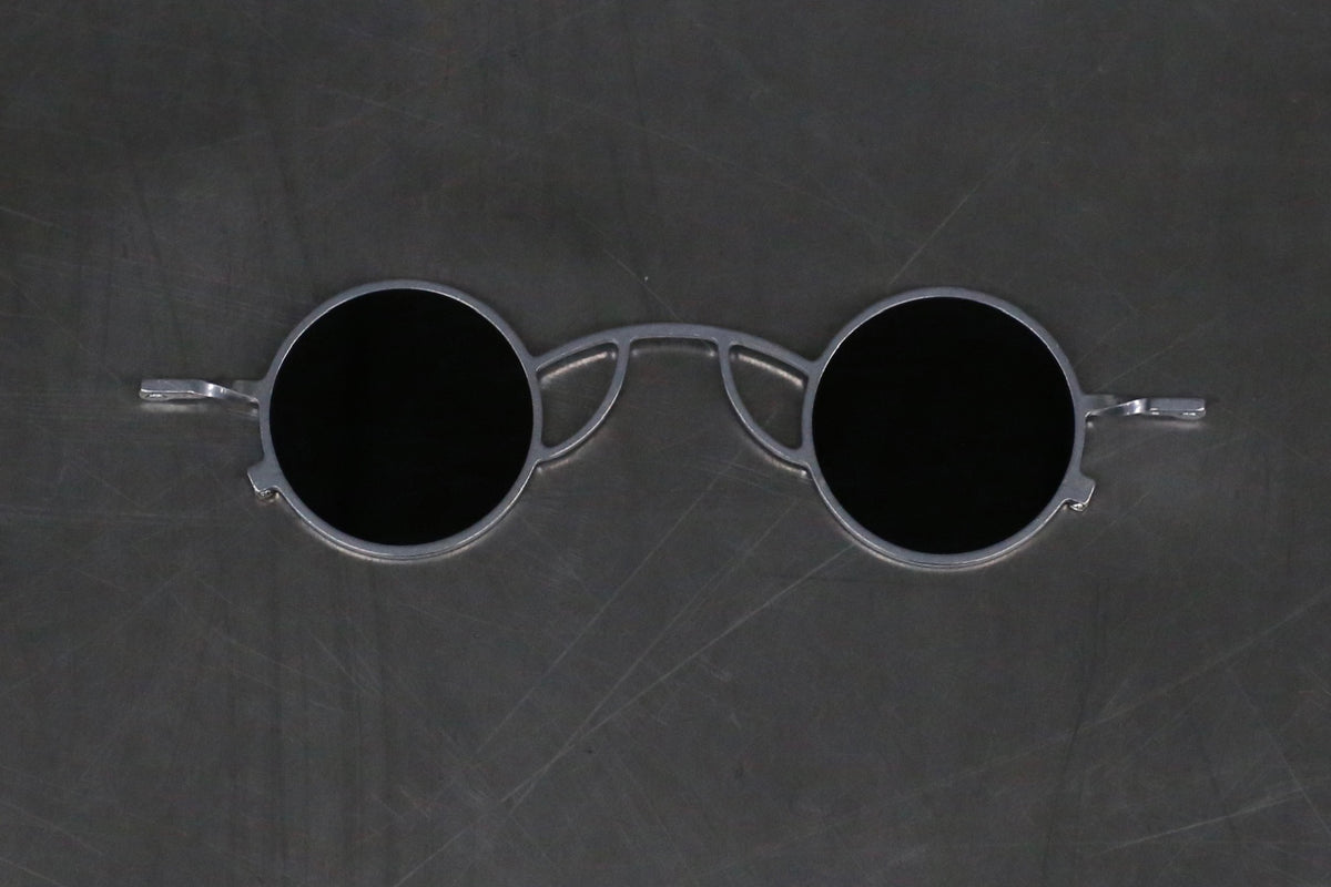 Rigards X ZIGGY CHEN Copper Titanium Aluminum Detachable Double-layer