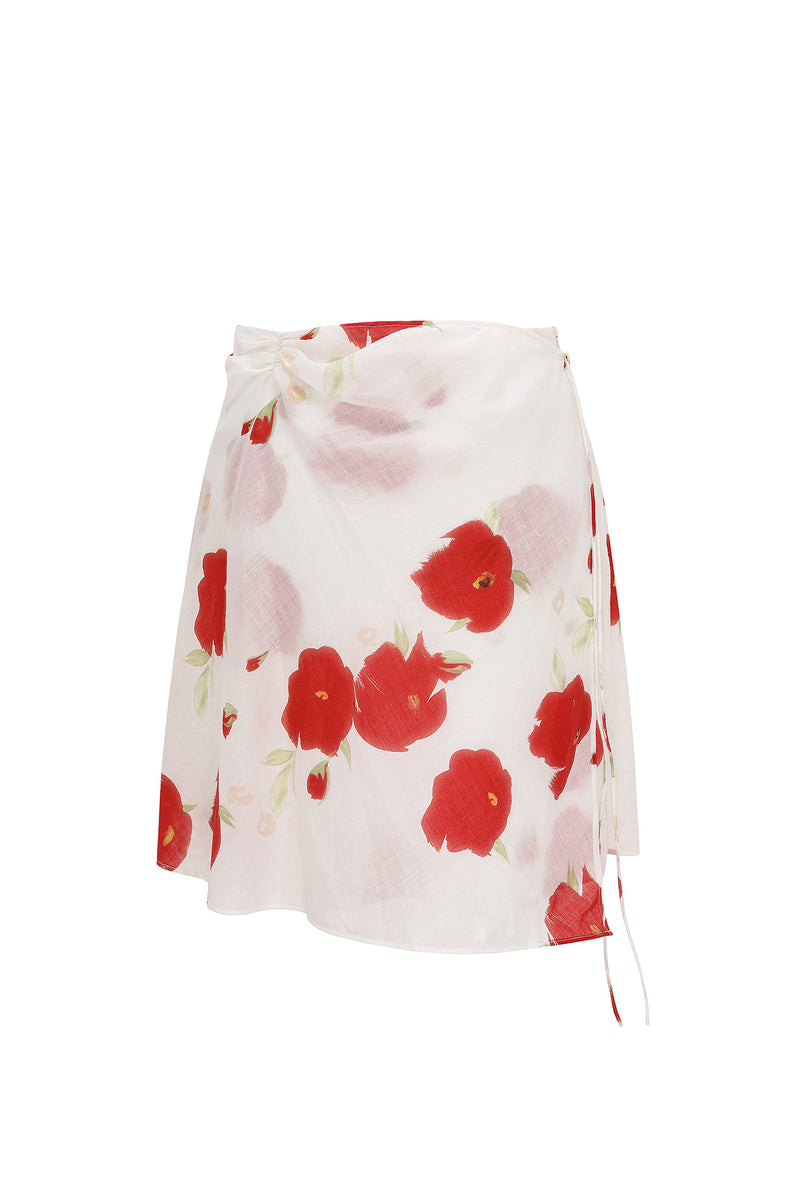 SAMUEL GUI YANG Spring/Summer 2026 Balloon Collection Shirt/Skirt SGY-