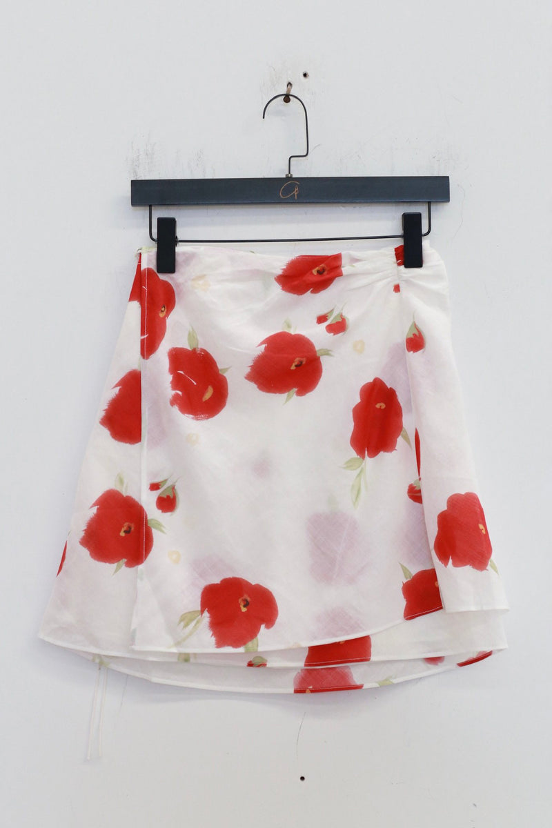 SAMUEL GUI YANG Spring/Summer 2026 Balloon Collection Shirt/Skirt SGY-
