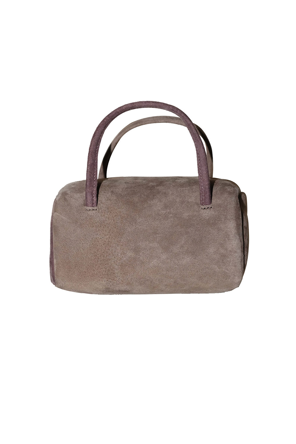 imibooo Water-dyed Genuine Leather Lunch Bag OOO-IMB24BT-PSL-PV/SS Pas