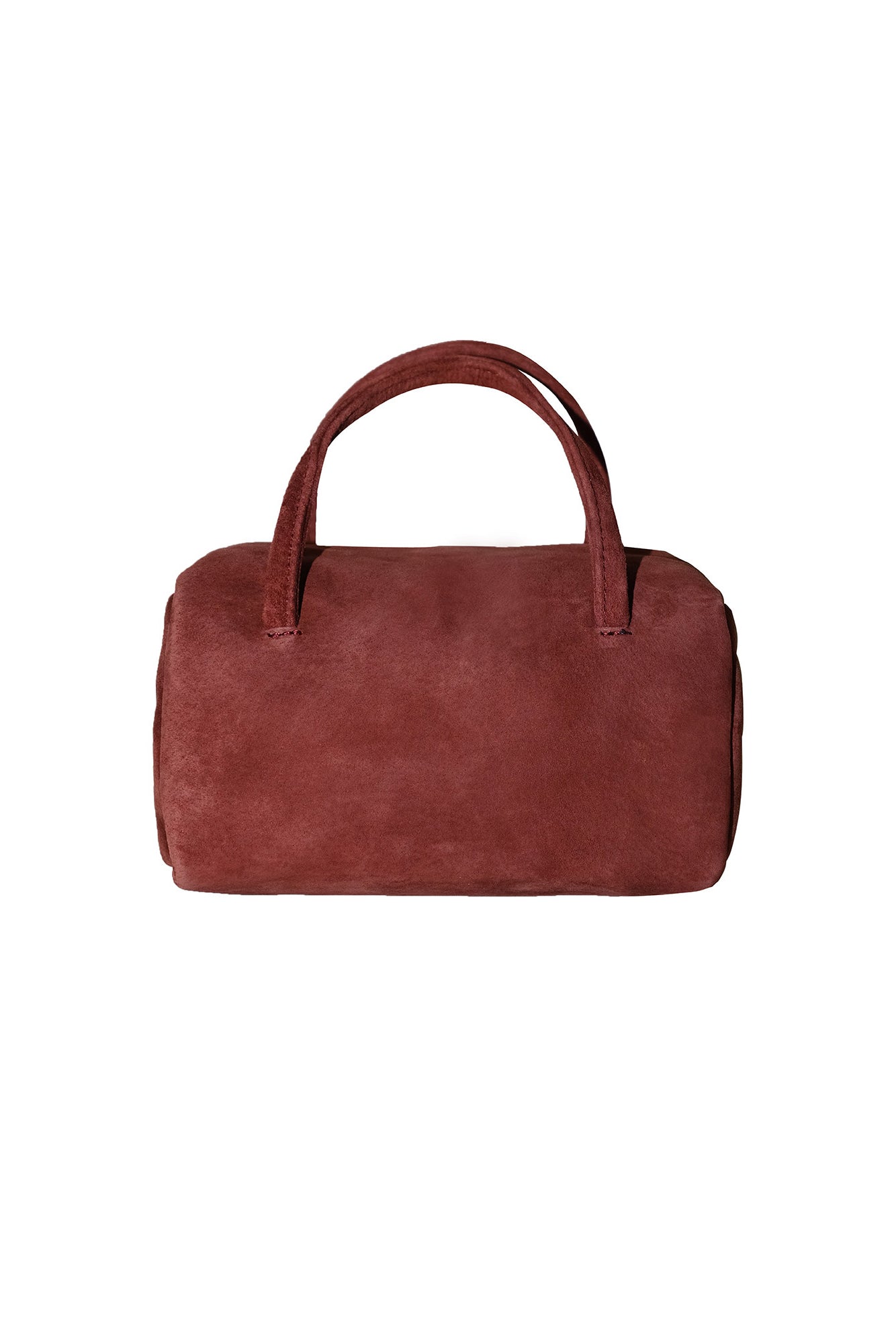 imibooo Water-dyed Genuine Leather Lunch Bag OOO-IMB24BT-PSL-TC Terrac