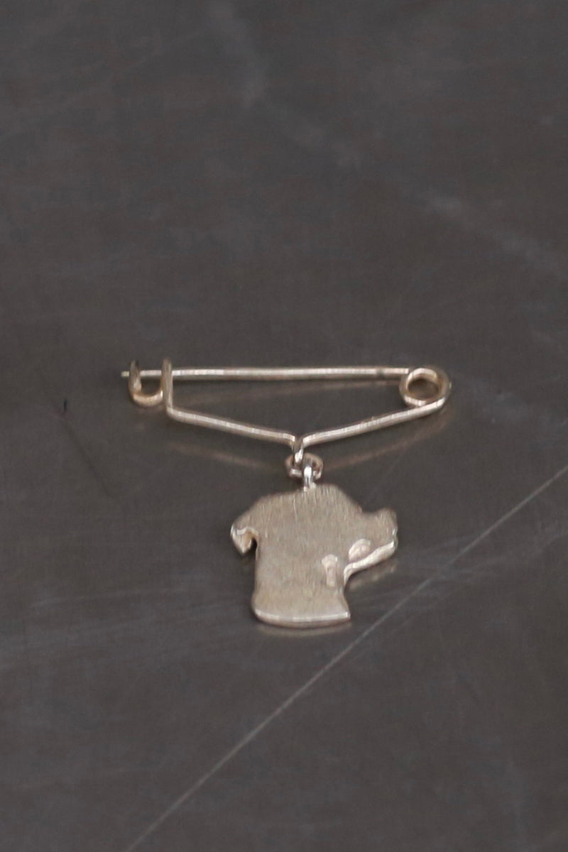 m.a+25 Spring/Summer Safety Pin Series Italy Craftsman MA-AP1GINA AG-Y