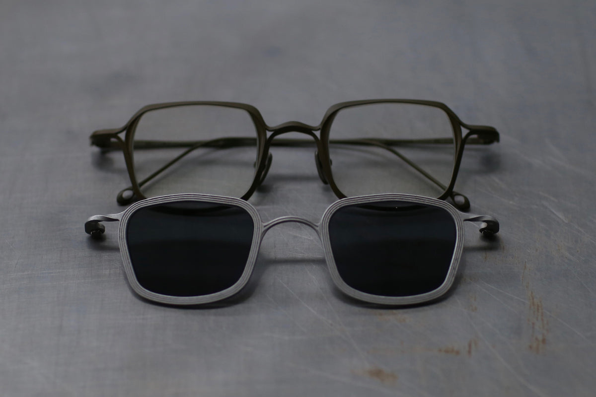 Rigards X TVA joint RG2004TVA titanium aluminum magnesium alloy double