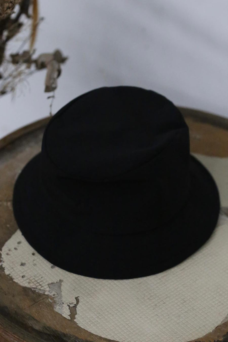 DEVOA Brimmed Hat DC-AFH