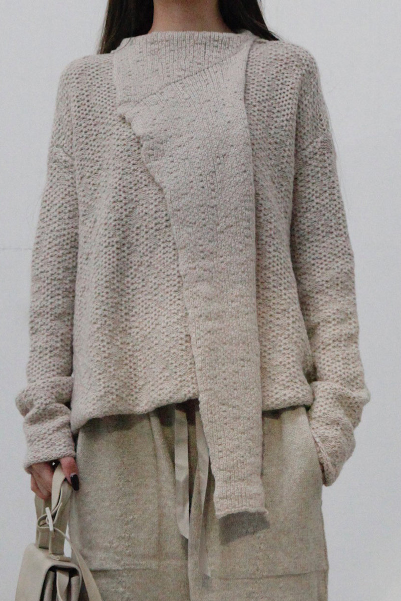 Daniel Andresen Blockbare Bora rice color