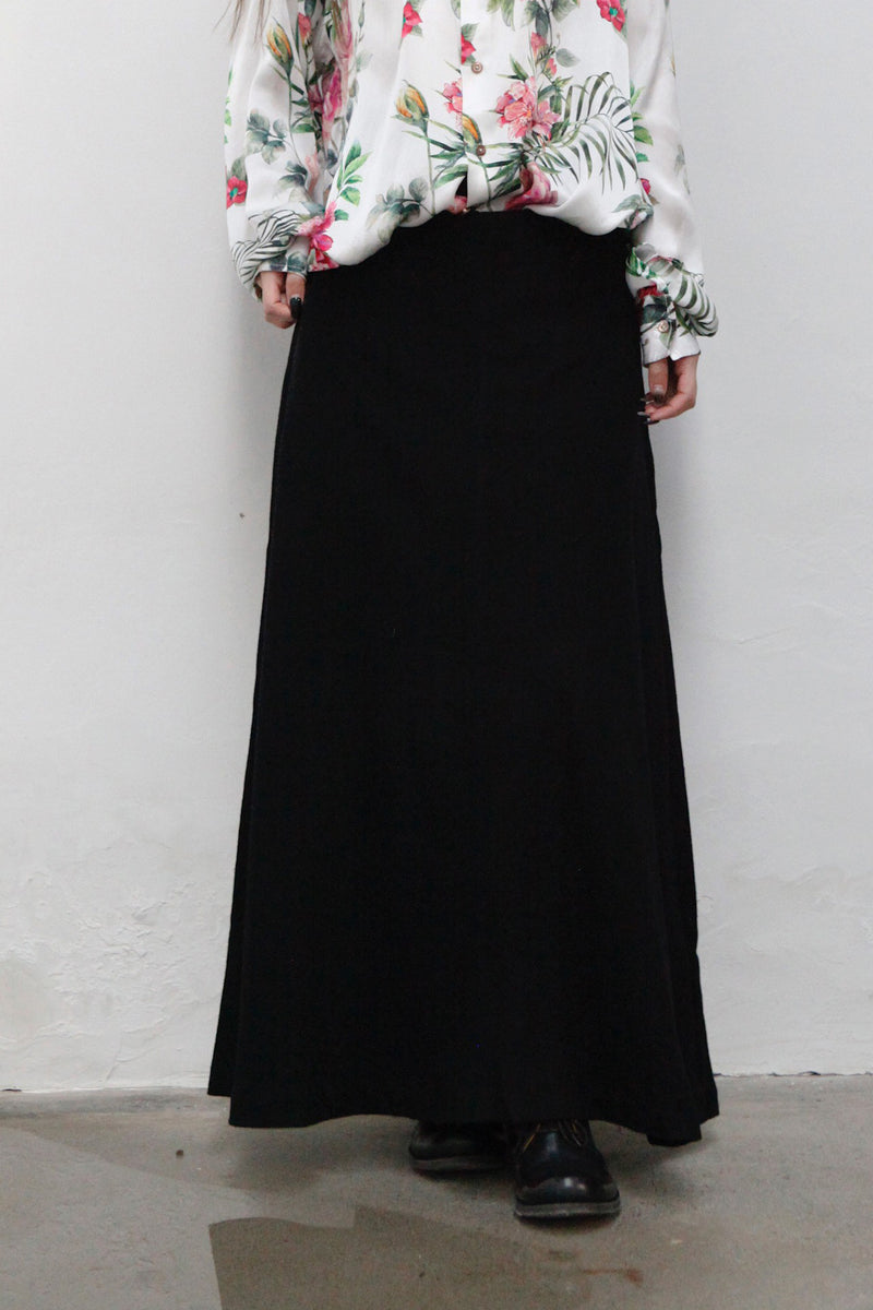 Geoffrey B. Small 19th century long skirt ESWG01