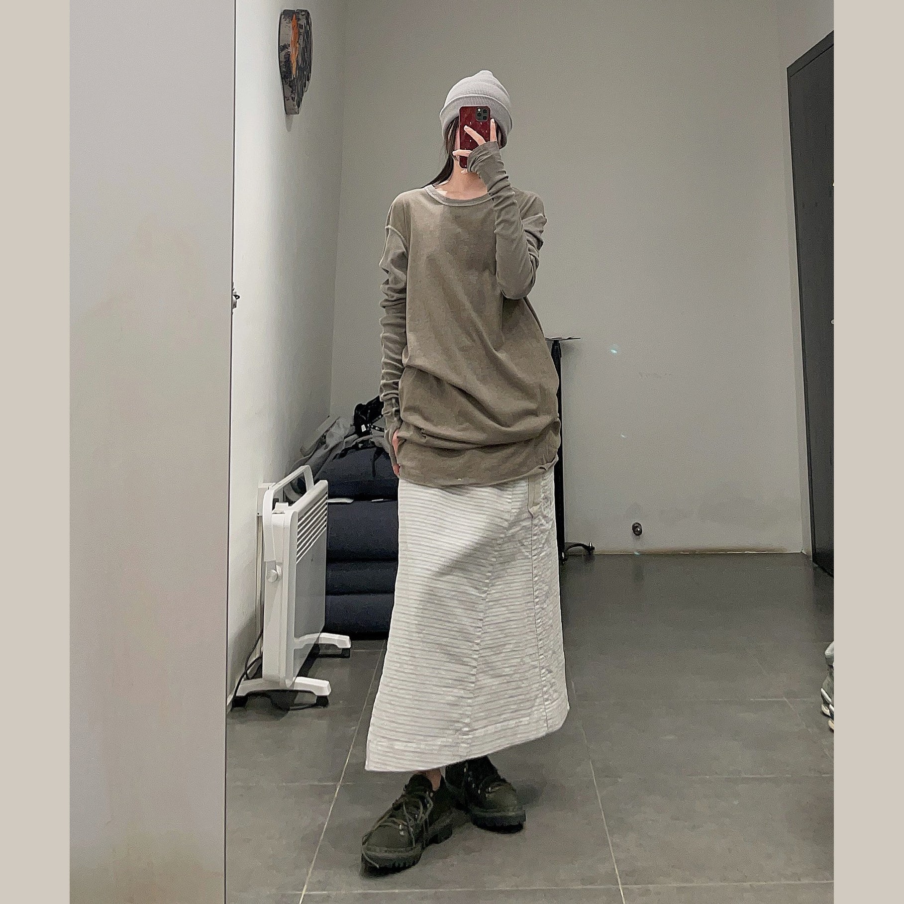 Guidi leather hiking shoes NTP03 Italy handmade by craftsmen GD-NTP03-