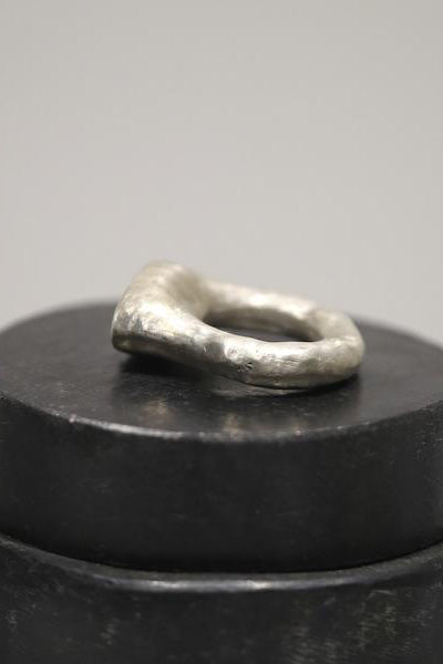 Parts of Four Roman ring E1501-3-MA+Q