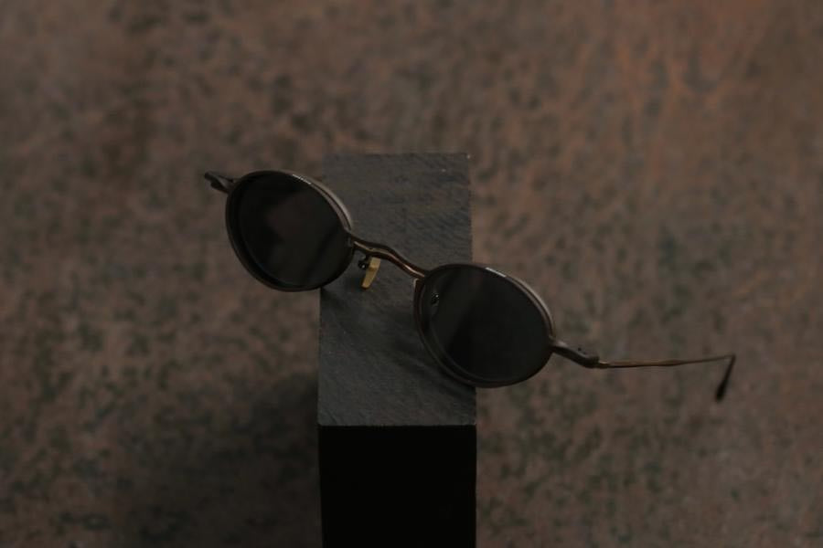 Rigards β titanium + magnesium aluminum alloy detachable handmade glas