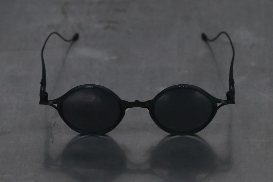 Rigards X The Viridi-Anne joint work detachable sunglasses RG1022TVA R