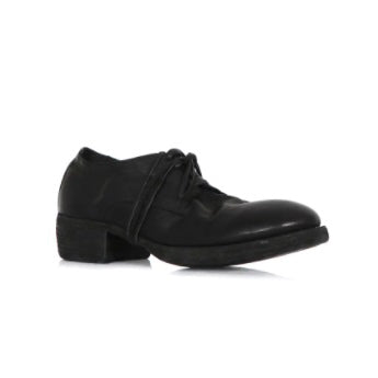 guidi soft horse leather Derby shoes 792Z