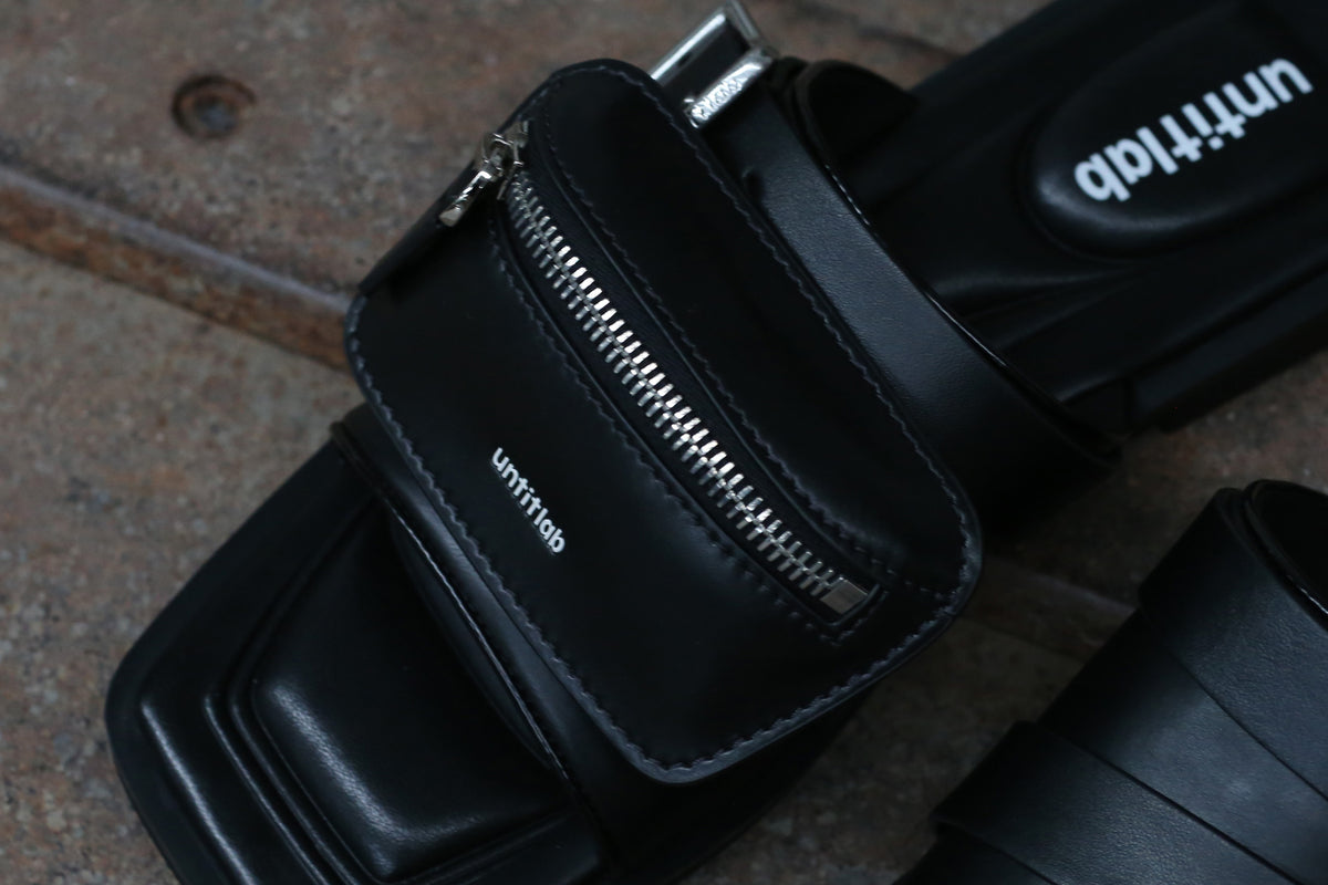 untitlab reel sandals AW1211501